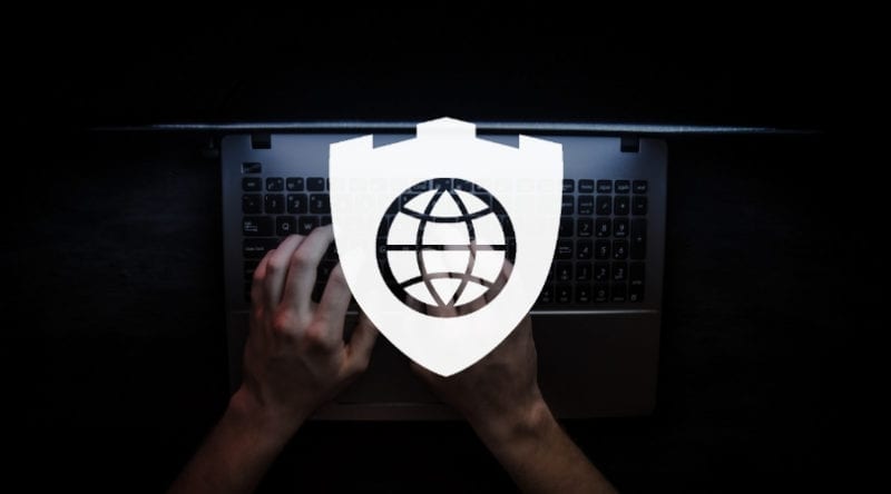 Infographie : Réagir à une attaque informatique en 8 points